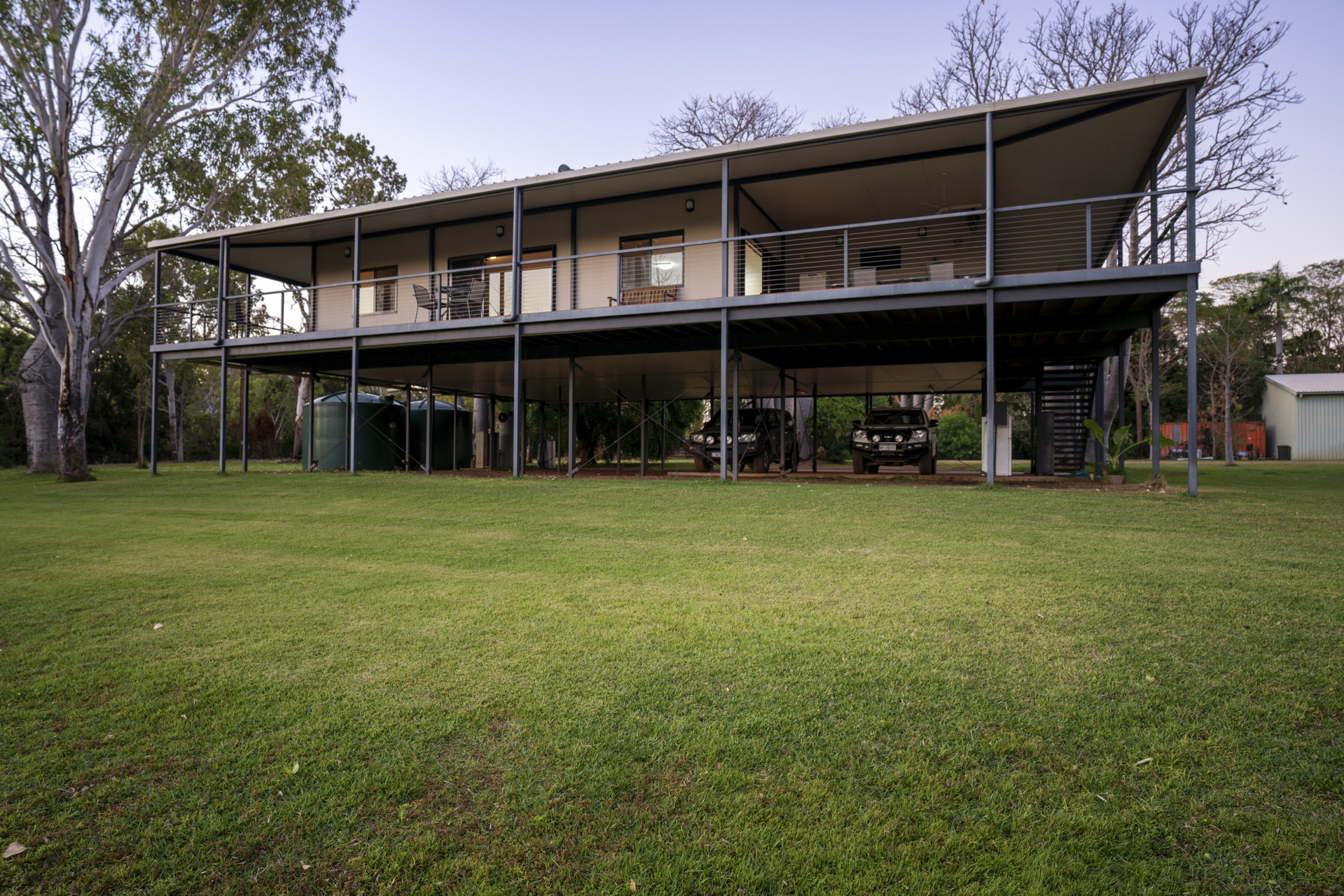 House Sold - Lot 208 River Farm Road, Kununurra
